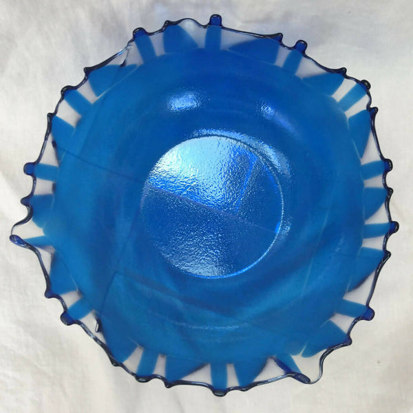 Big Splash - Glass Bowl | Greeting Cards and Stationery
