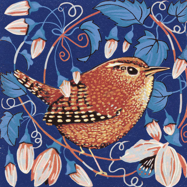 Wren | Greeting Cards and Stationery
