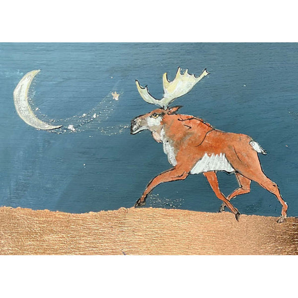 By Moonlight | Greeting Cards and Stationery