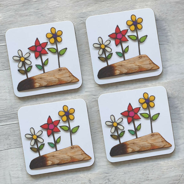 New Life Coasters | Greeting Cards and Stationery