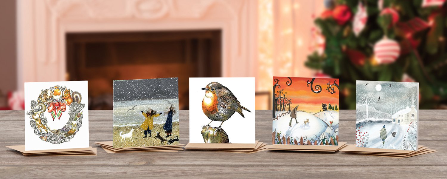 FINE ART GREETINGS CARDS, NOTE CARDS AND STATIONERY | Greeting Cards ...